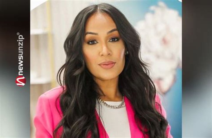 Mila De Jesus (Weight Loss Influencer) Wiki, Biography, Age, Husband ...